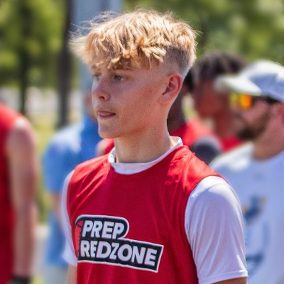 2029 Arkansas HS Football Player Rankings | Prep Redzone