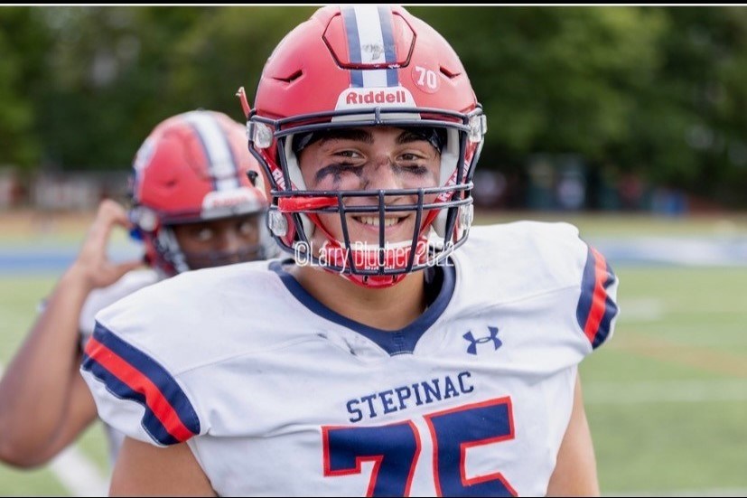 2023 New York HS Football Player Rankings | Prep Redzone