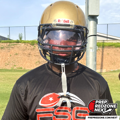 Malachi Watson, - Prep Redzone