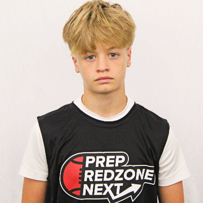 Mark Hedgepeth, - Prep Redzone