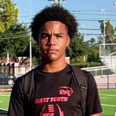 Mason West, - Prep Redzone