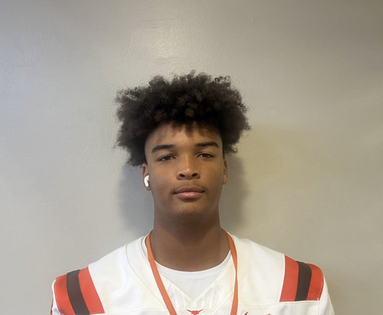 Josh Evans, Mauldin - Prep Redzone