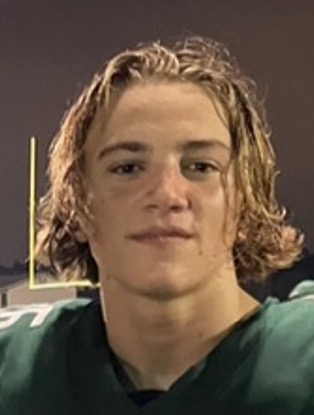 Max Meyer, Robinson - Prep Redzone