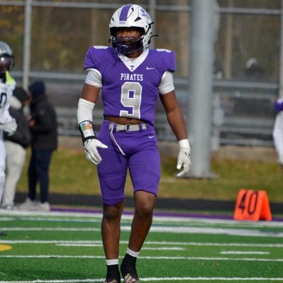 Jesse McCalip, Tottenville - Prep Redzone