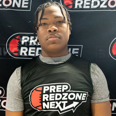 Mekhi Bonner, North Philly Blackhawks (Youth Program) - Prep Redzone