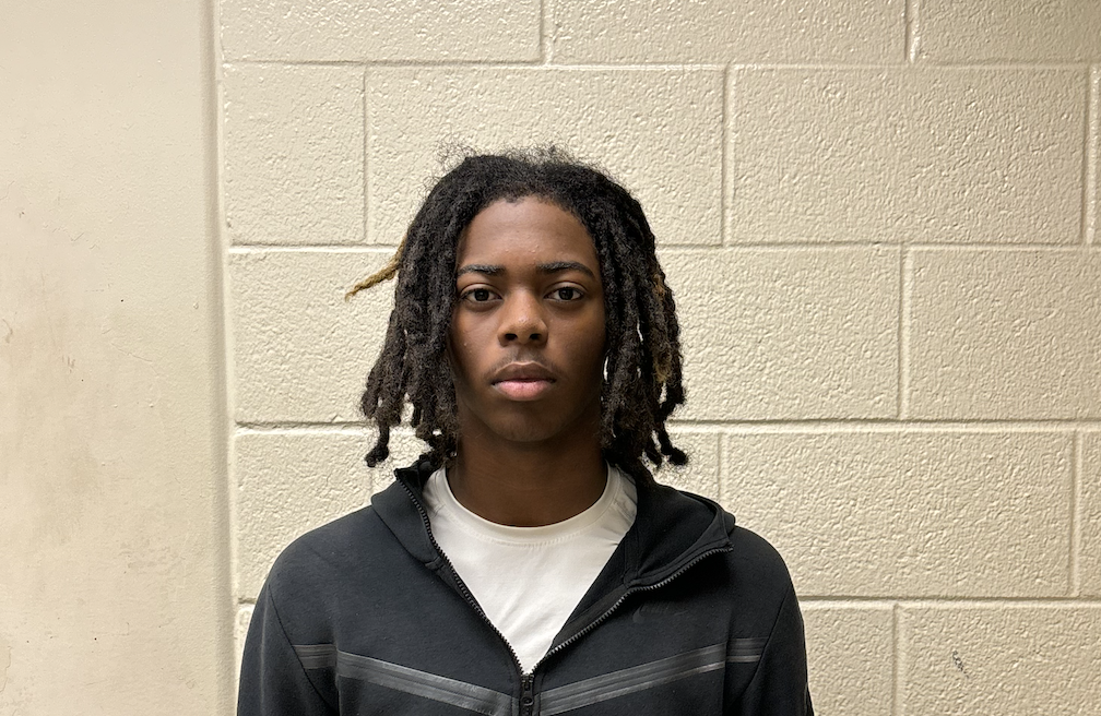 Cameron Gleaton, 1381826 - Prep Redzone