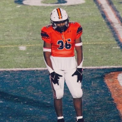 Isaiah Morris, 1495975 - Prep Redzone