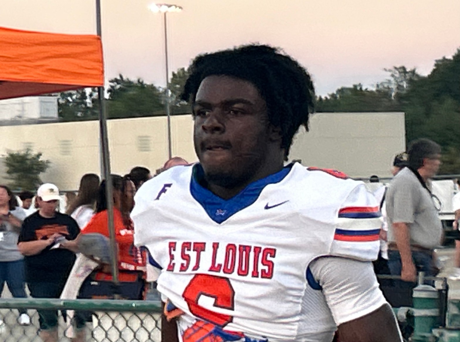 2027 Illinois High School Football Player Rankings | Prep Redzone