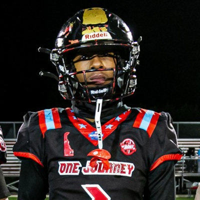 Nahjee Williams, Neumann-Goretti High School - Prep Redzone