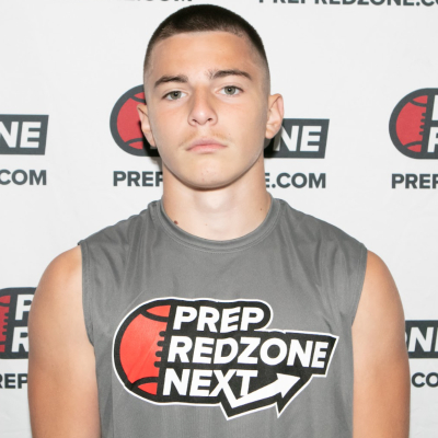 Nate Walsh, - Prep Redzone