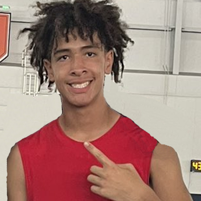 Noah Tarrant, - Prep Redzone