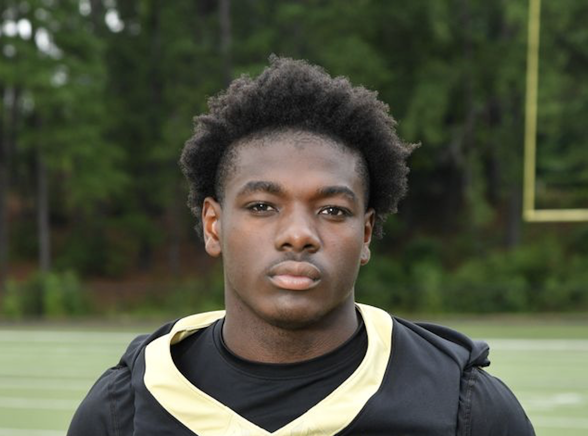 Potential Players To Watch From The CSRA - Prep Redzone