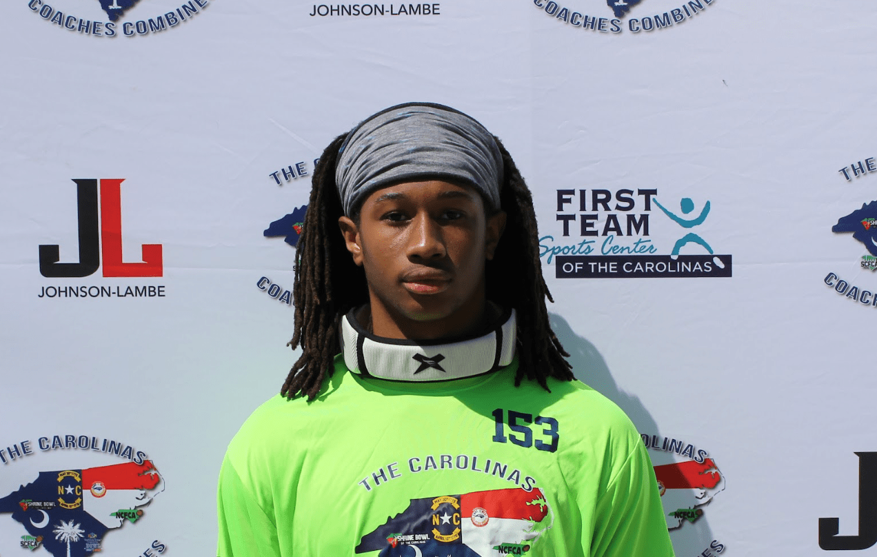 2026 South Carolina HS Football Player Rankings | Prep Redzone