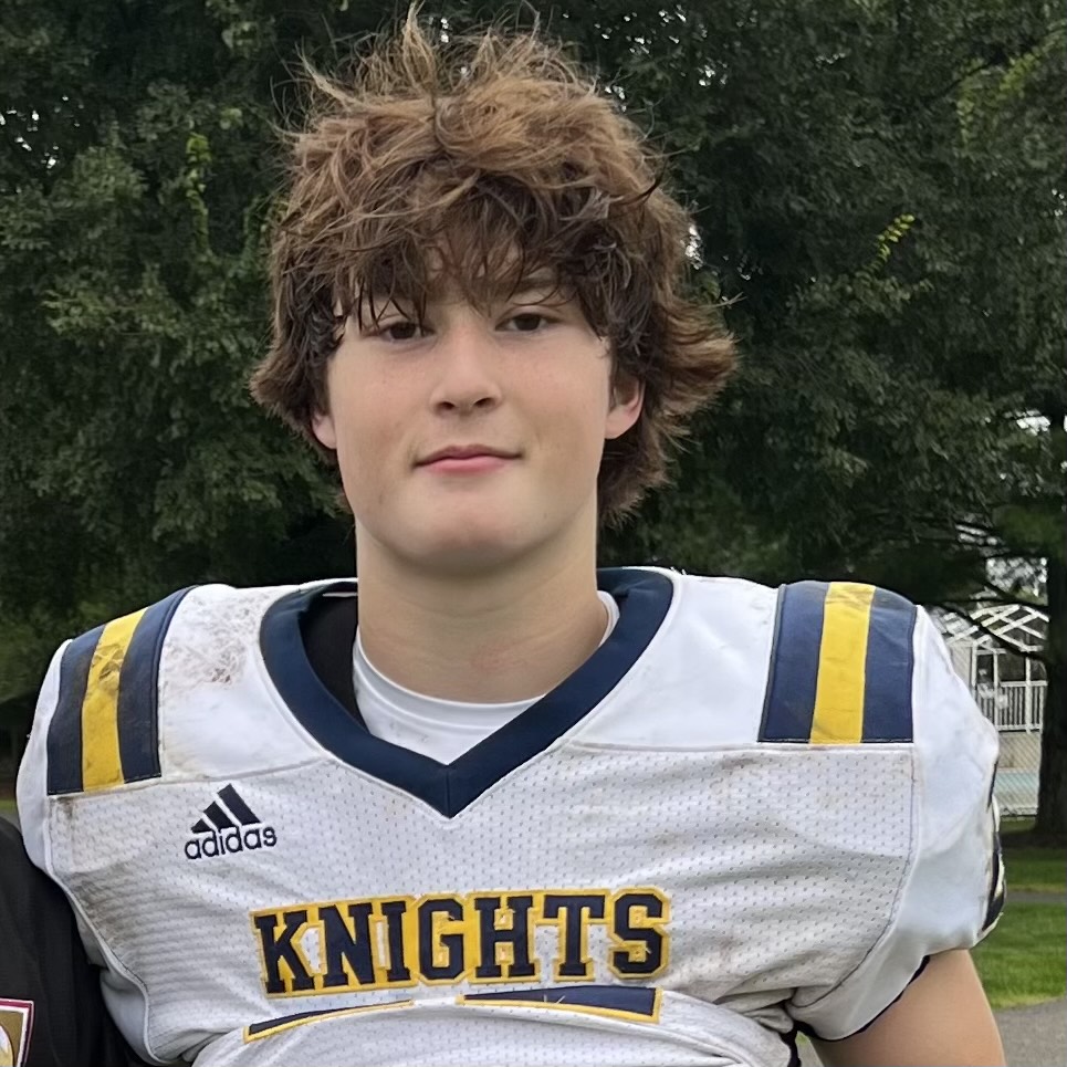 Owen DeSalvo, Buckingham Browne & Nichols - Prep Redzone