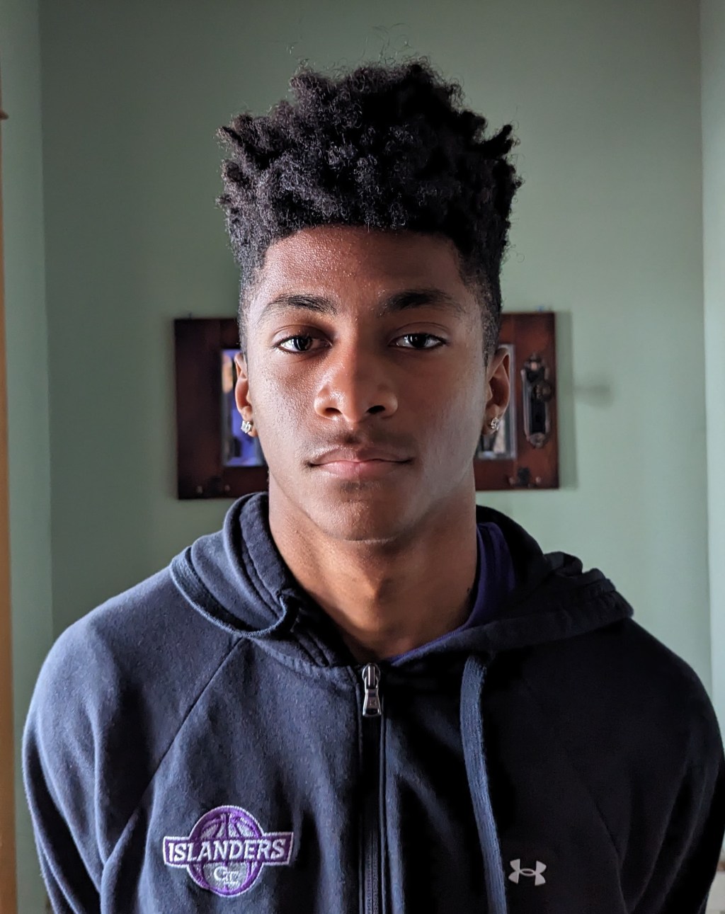 Isaiah M Wyatt, Grand Island - Prep Redzone