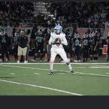 Payton Clark, - Prep Redzone