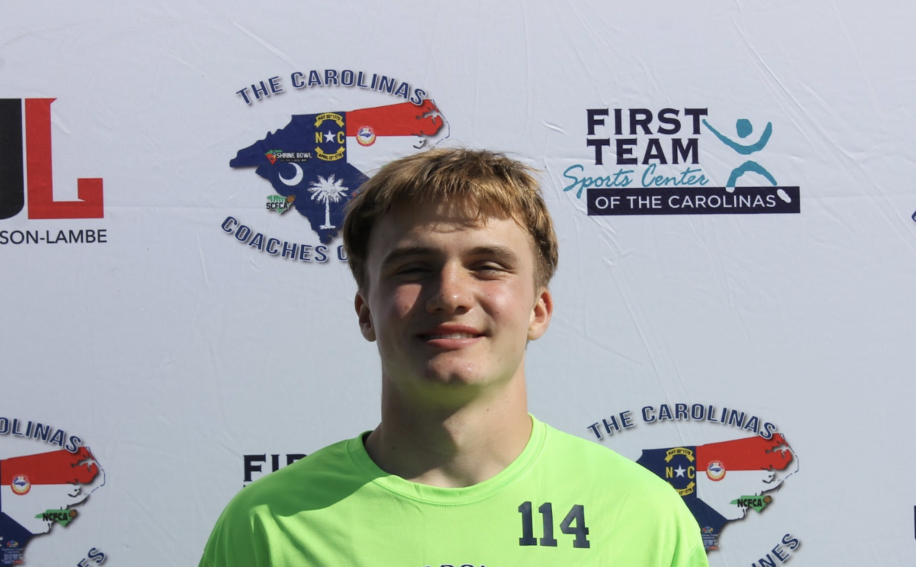 Ethan Chisum, - Prep Redzone