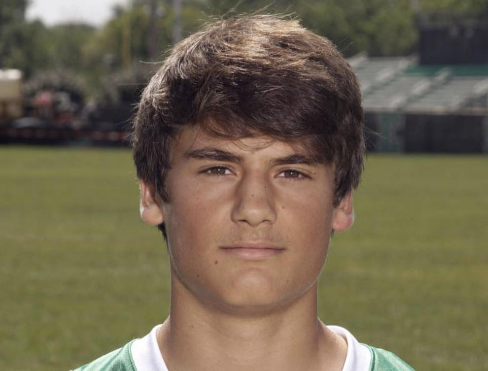 Matt Vezza, - Prep Redzone