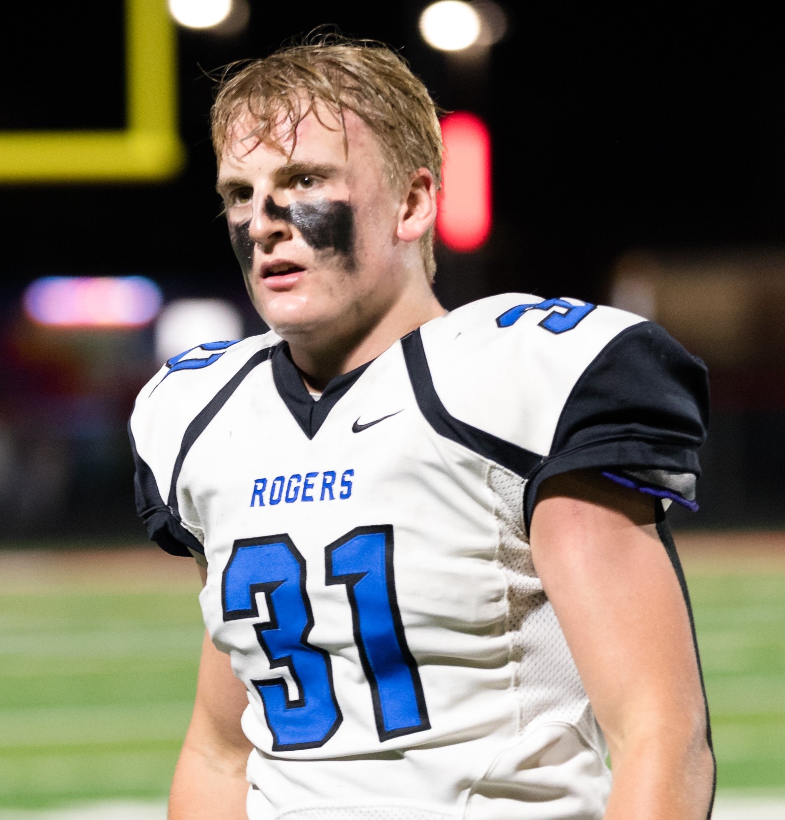 Palmer Willegalle, - Prep Redzone