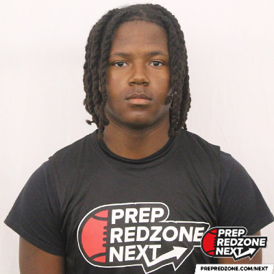 Rahmir Rivera, Toms River (Youth Program) - Prep Redzone