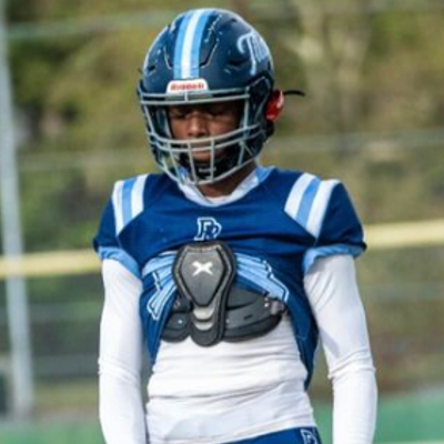 Remello Armstrong, Franklin Road Academy - Prep Redzone