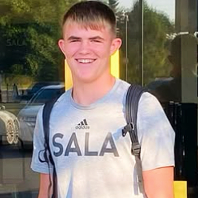 Ryan Penderleith, - Prep Redzone