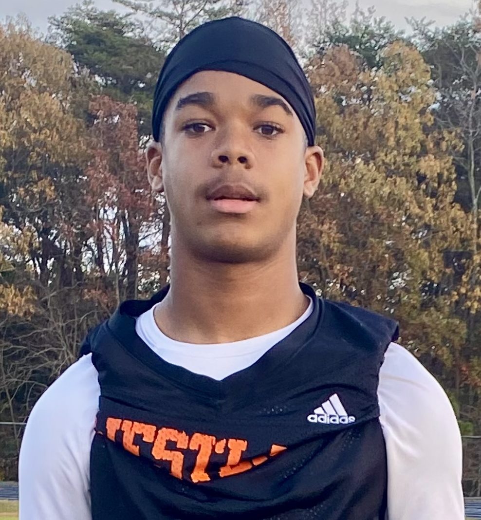 Ryan Drakeford, - Prep Redzone