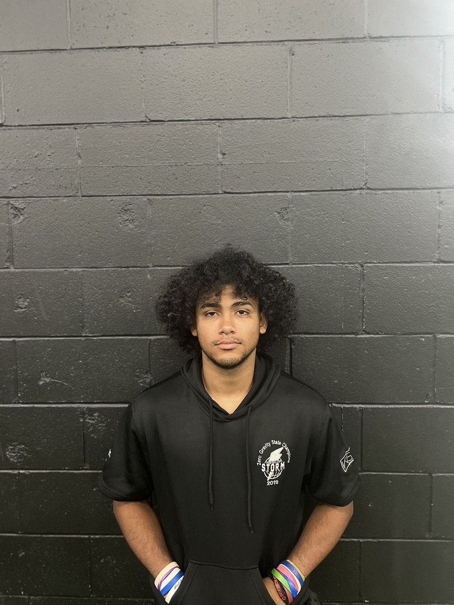 Marcus Rivera, Central Catholic (MA) - Prep Redzone