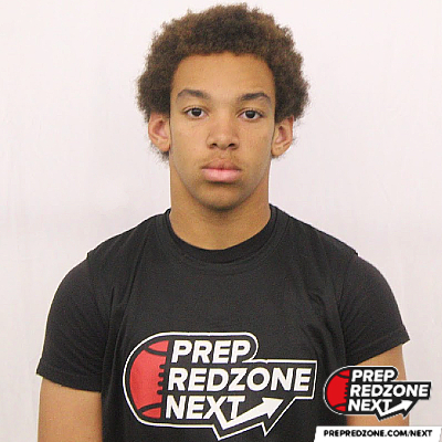 Schuyler Travis, AIP Elite (Youth Program) - Prep Redzone