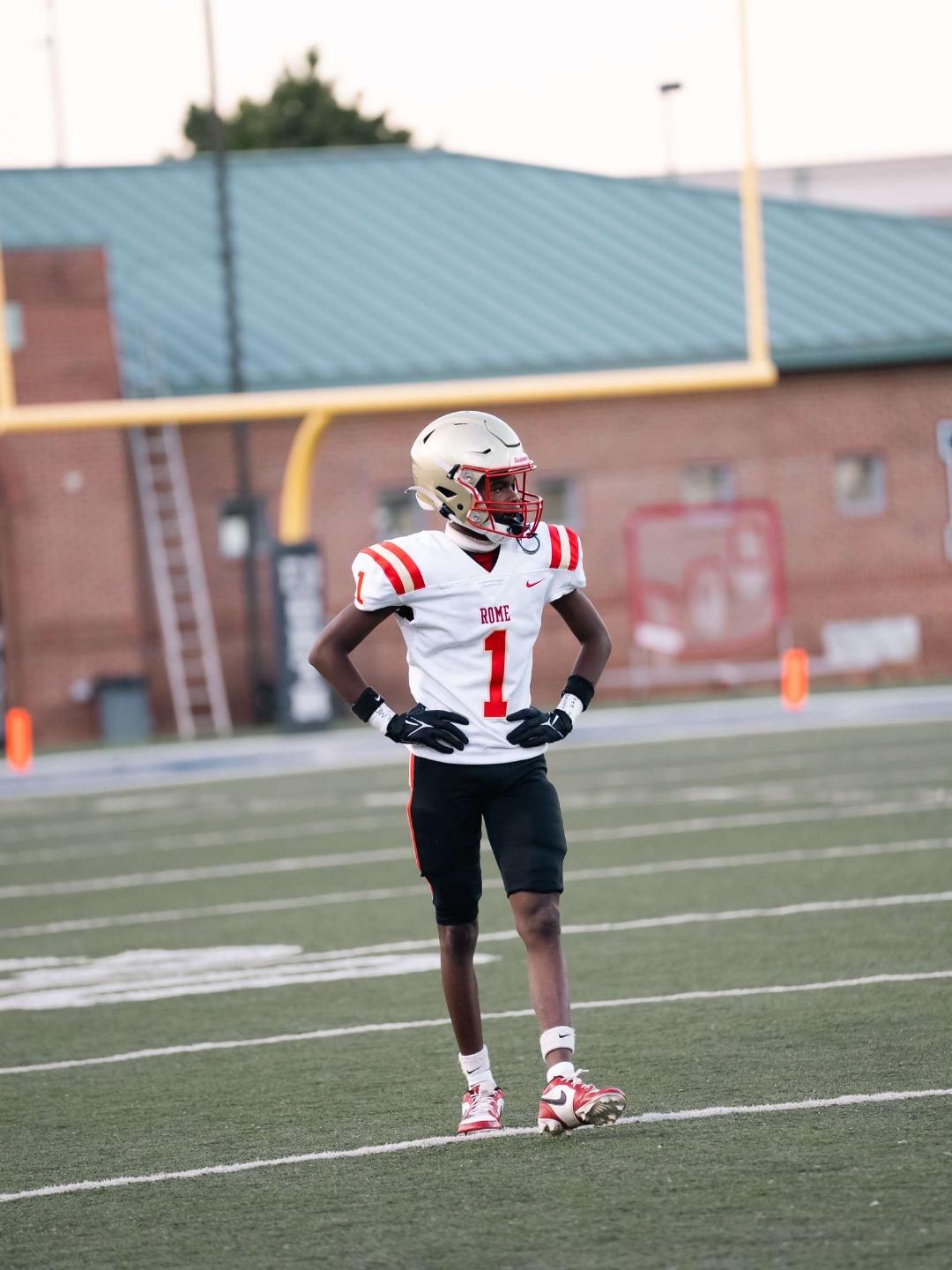 2028 NWGA Georgia Underclassmen Who Will Emerge As Stars - Prep Redzone