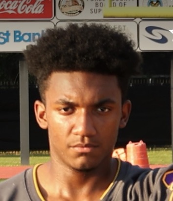 Cameron Craft, Hattiesburg - Prep Redzone