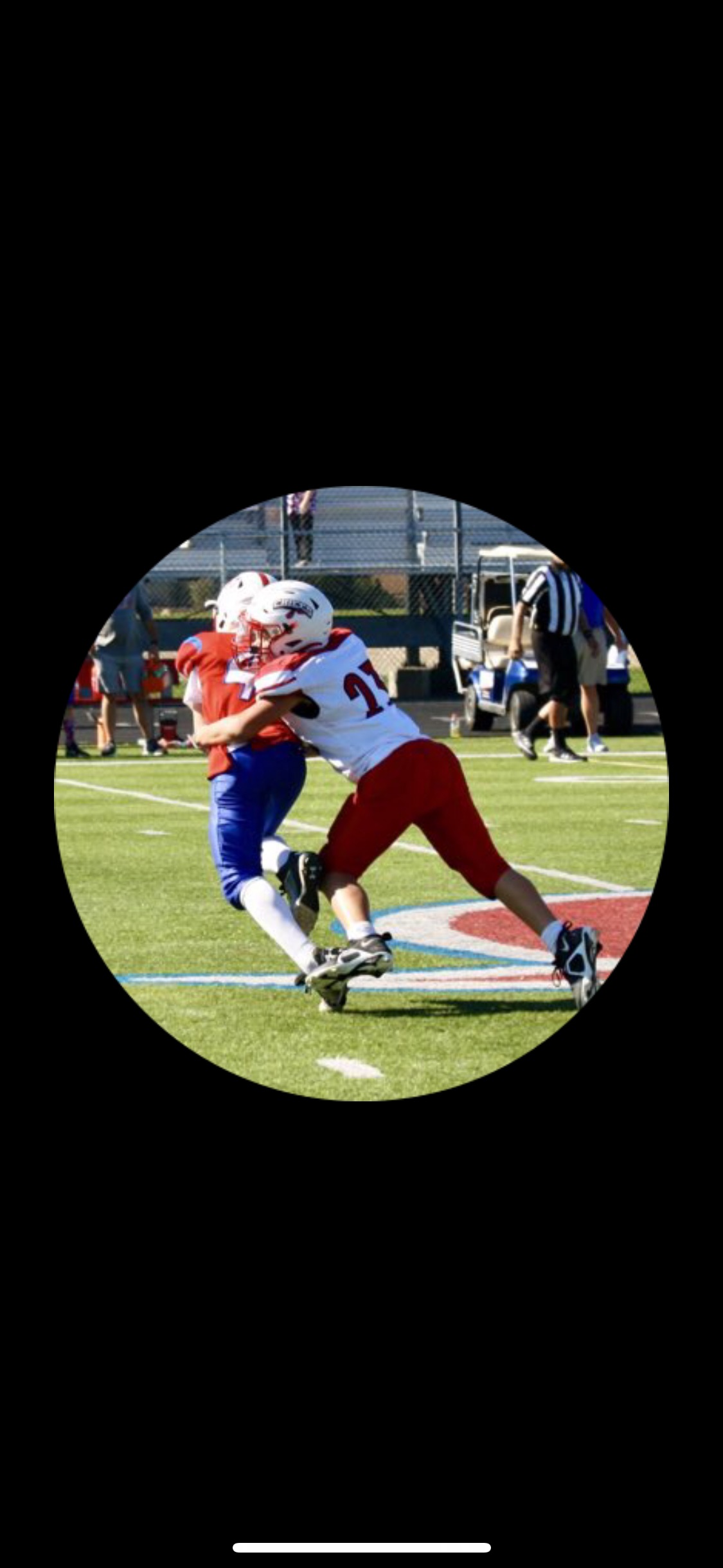 Jacob Downing, - Prep Redzone