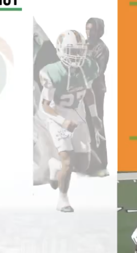 Jaidon Hamilton, - Prep Redzone