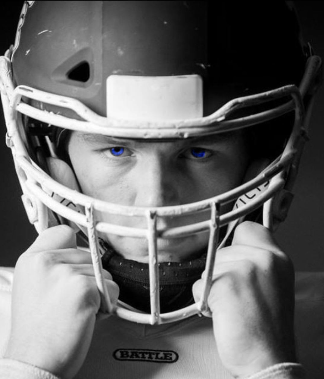 Zach Wren, - Prep Redzone