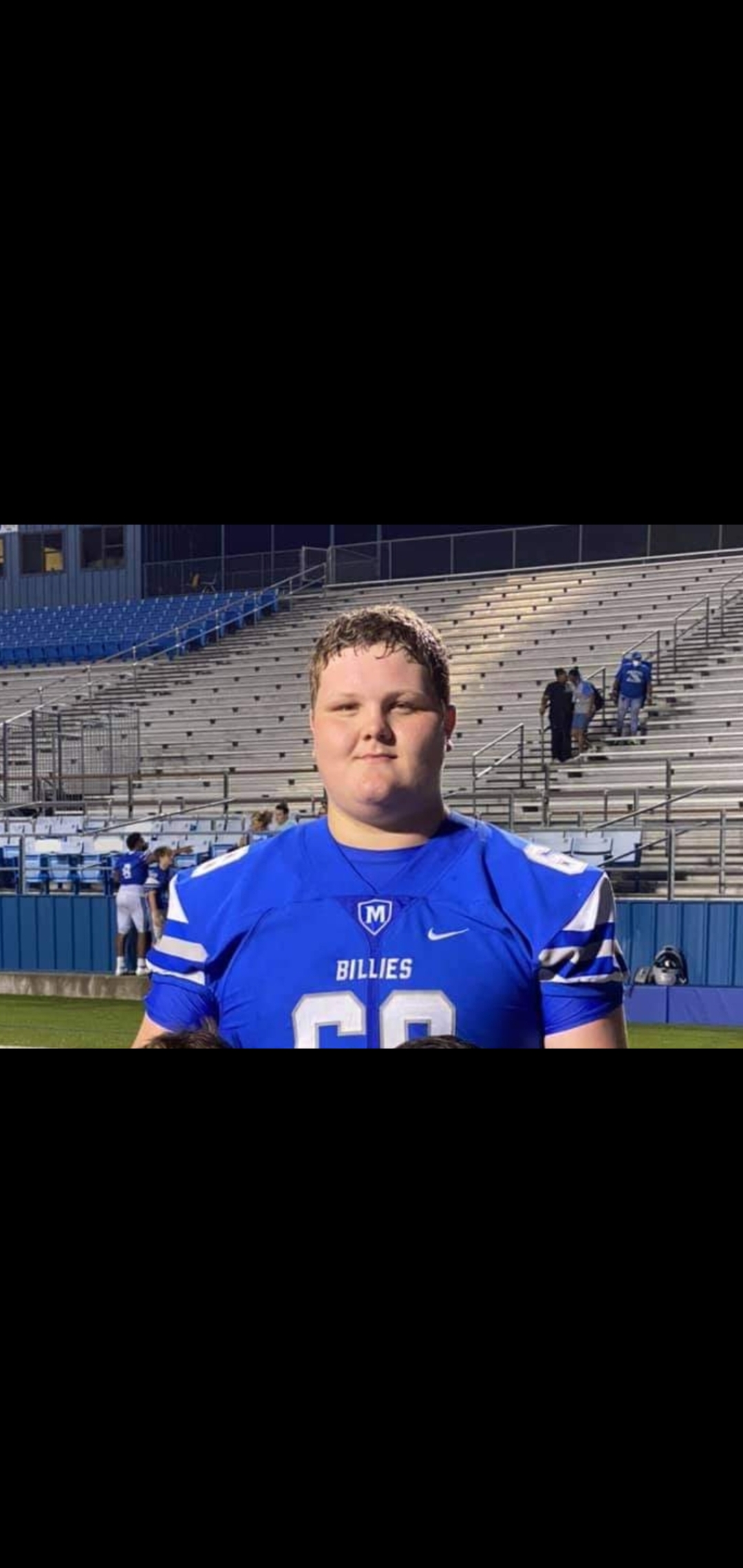 Conner Ewell, Monticello - Prep Redzone