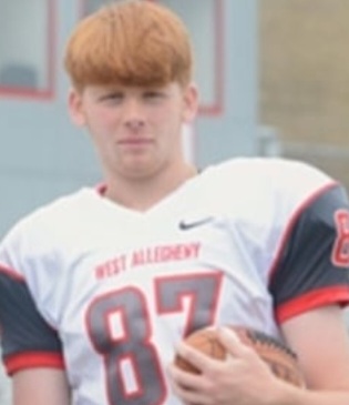 Tyler Hatton - Prep Redzone