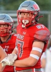 Tyler Hatton, West Allegheny - Prep Redzone