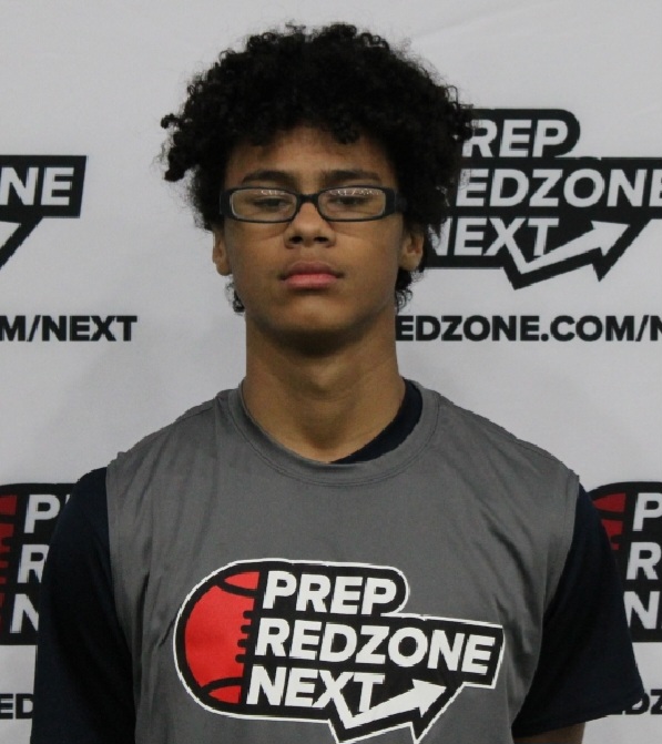 Gavin Sealscott, Kenton - Prep Redzone