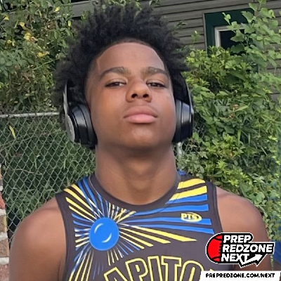 2029 Pennsylvania HS Football Player Rankings | Prep Redzone