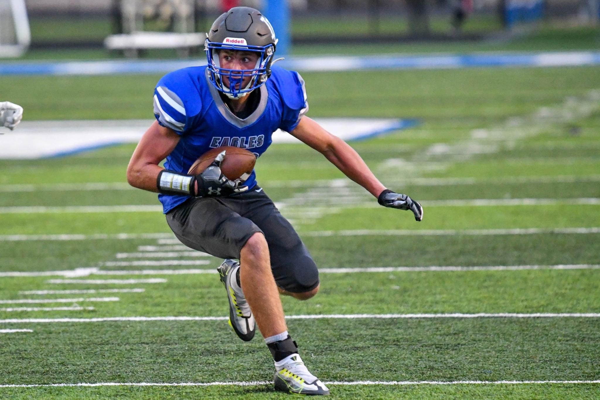 2A Season Awards: Top 3 QBs - Prep Redzone