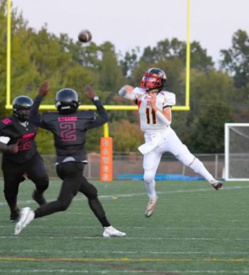 Jack Sabol - Prep Redzone