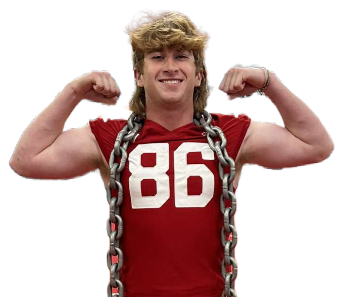 Austin Morrison, - Prep Redzone