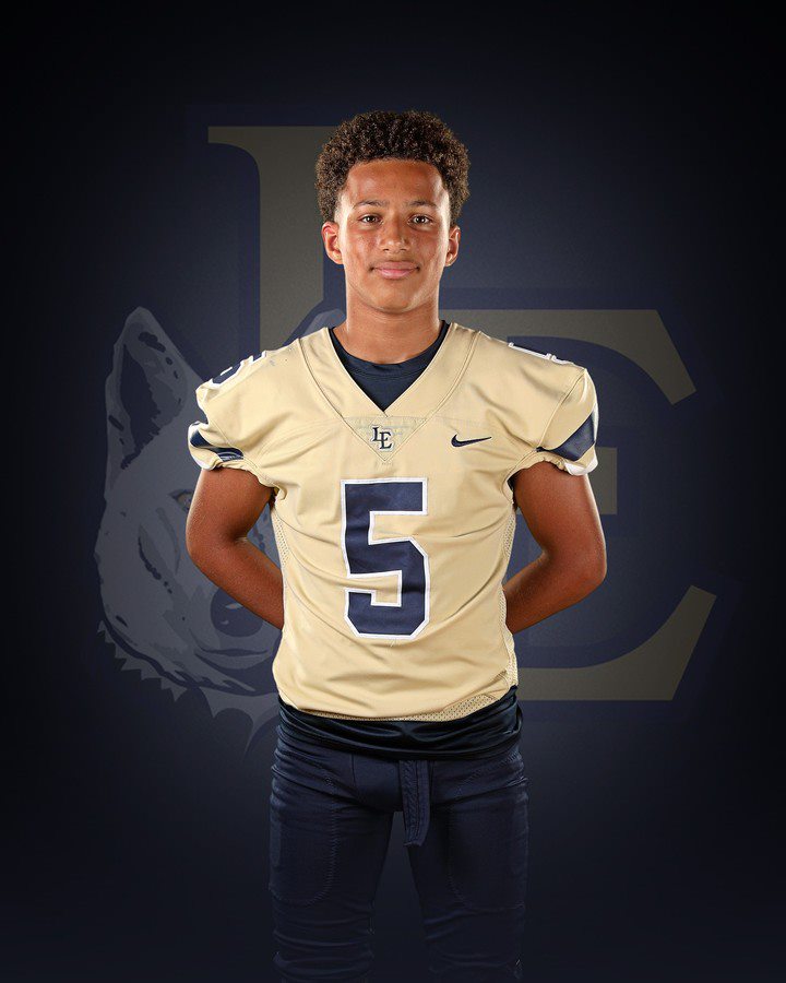 Aiden Samuels, Little Elm - Prep Redzone