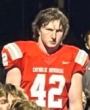 Malcolm Robertson, Dexter Southfield - Prep Redzone