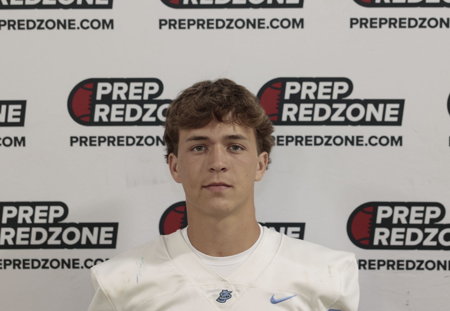 Alex Sandt, 1380686 - Prep Redzone