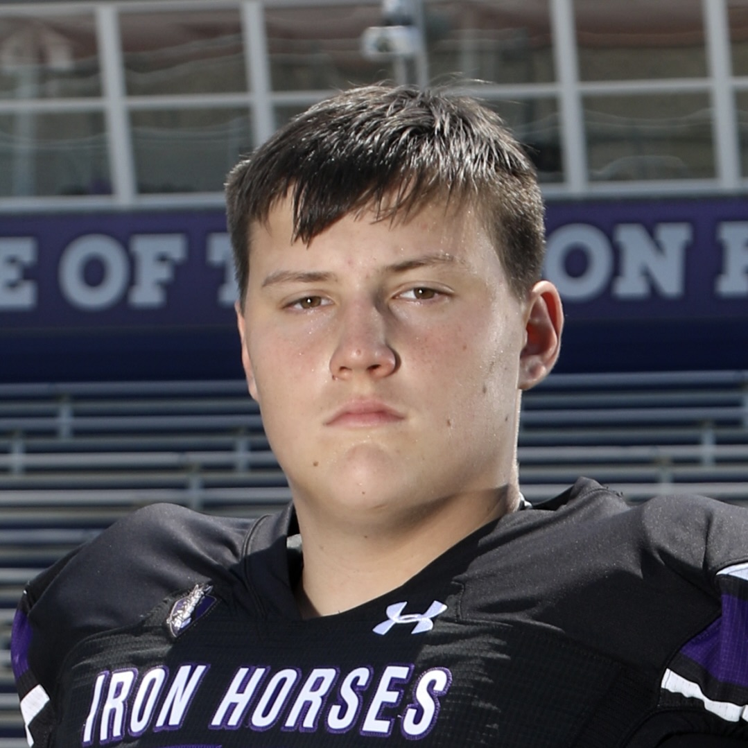 Steven Pickard, Philip Simmons - Prep Redzone