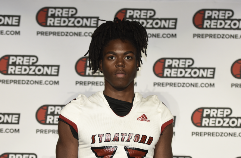 Lowcountry’s Top Week 0 Games - Prep Redzone