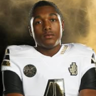 Synsair Halton, Jackboyz Extreme (Youth Program) - Prep Redzone