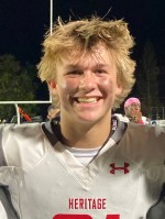 2025 Colorado HS Football Player Rankings | Prep Redzone