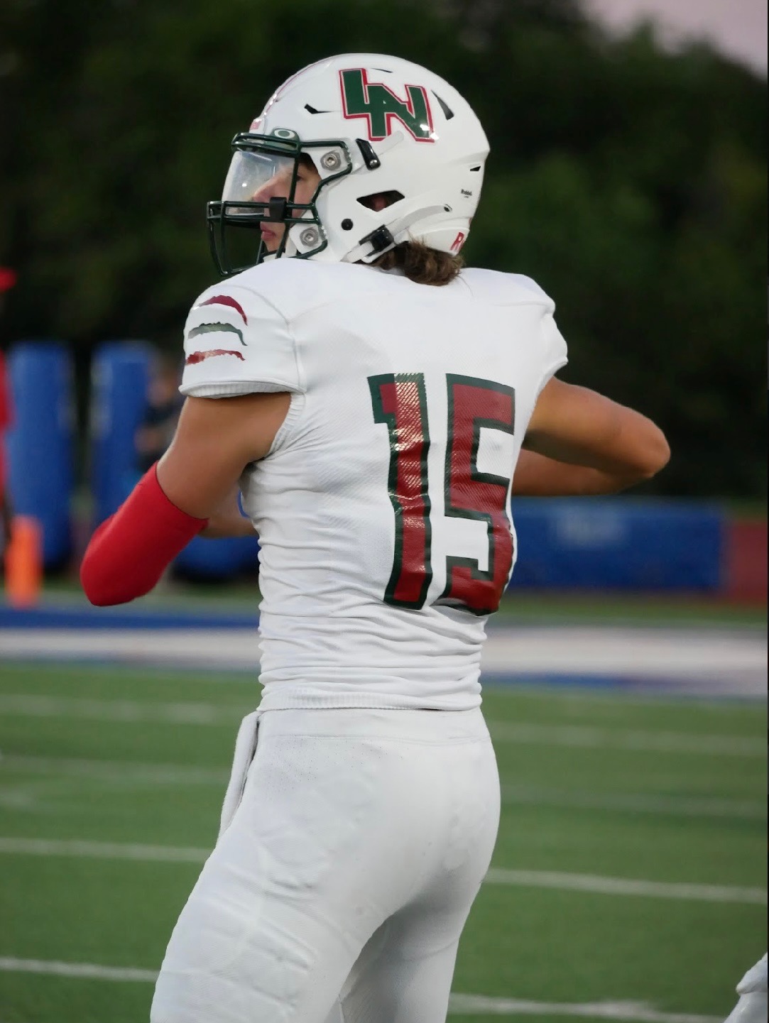 Hidden Offensive Gems From Week 2 - Prep Redzone